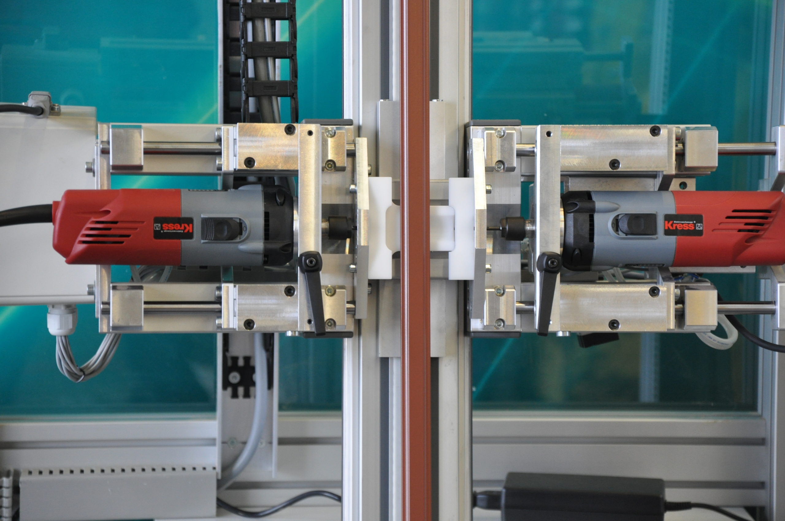 Sprossenbohren - R&R Group